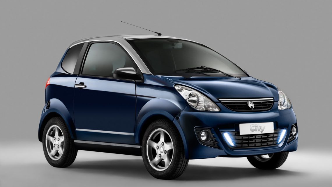 Voiture Sans Permis Les Avantages Et Les Inconv nients